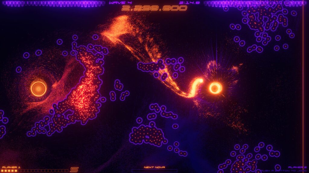 Fireball 2 – im Test (PS5) | MANIAC.de