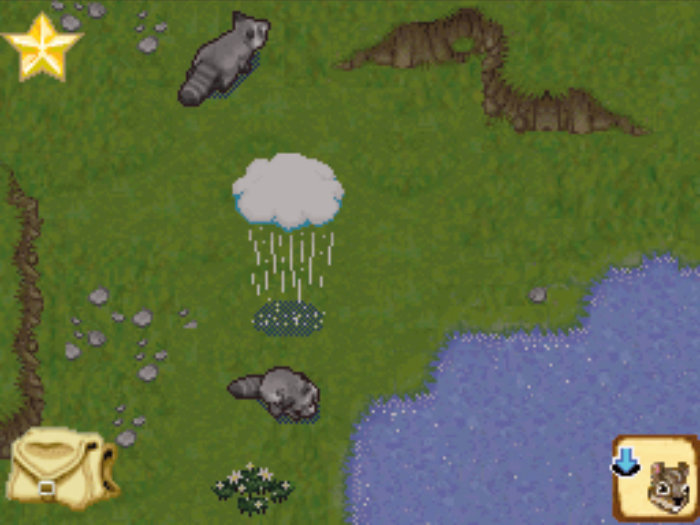SimAnimals – im Klassik-Test (DS) | MANIAC.de