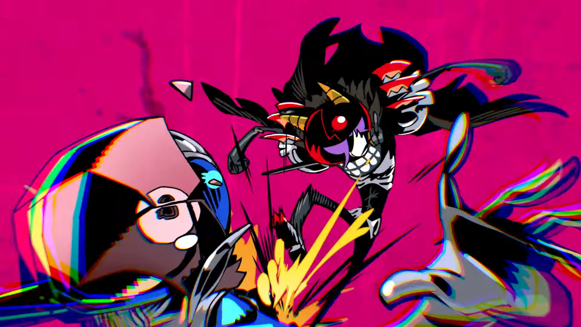 Demon’s Night Fever – unkonventionelles Rollenspiel enthüllt | MANIAC.de