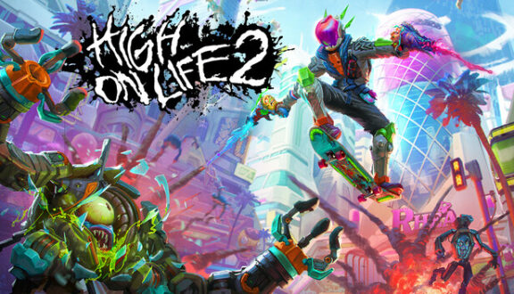 High On Life 2 – hat einen Releasetermin | MANIAC.de