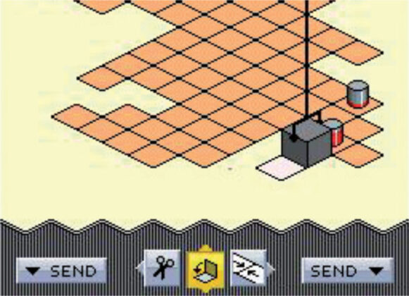 Art Style: Boxlife – im Klassik-Test (DSi) | MANIAC.de