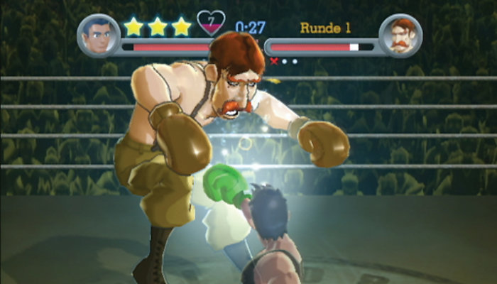 Punch-Out!! – im Klassik-Test (Wii) | MANIAC.de