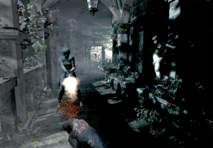 Resident Evil – im Klassik-Test (Wii) | MANIAC.de