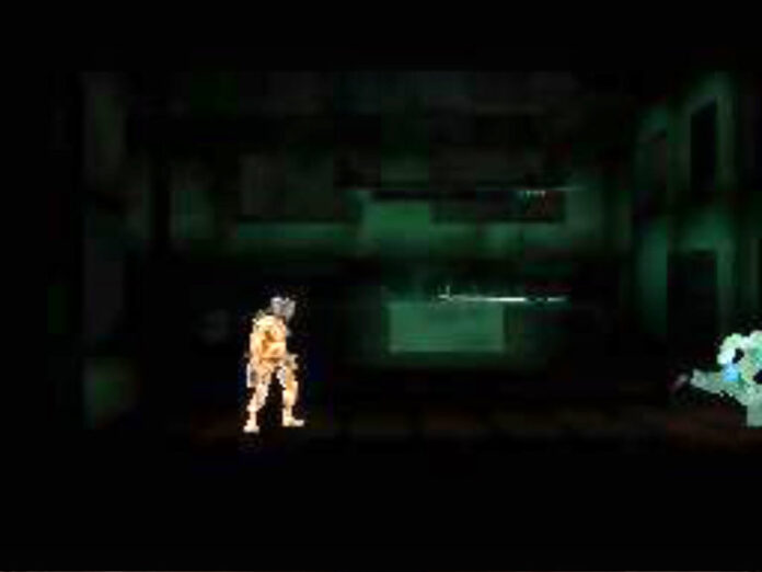 X-Men Origins: Wolverine – im Klassik-Test (DS) | MANIAC.de