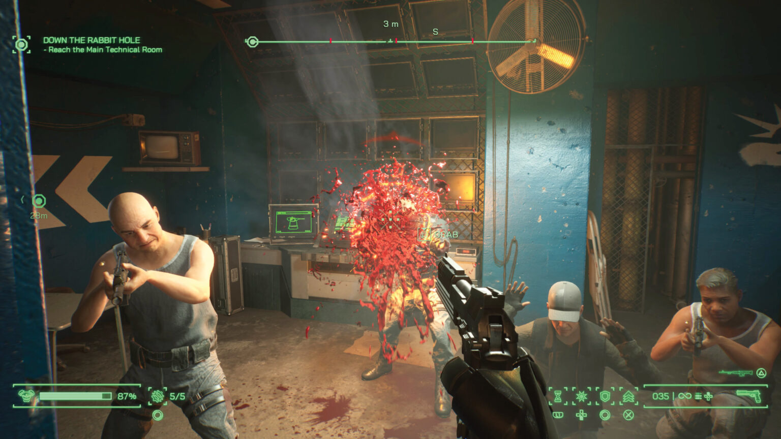 RoboCop: Rogue City – Unfinished Business – im Test (PS5) | MANIAC.de