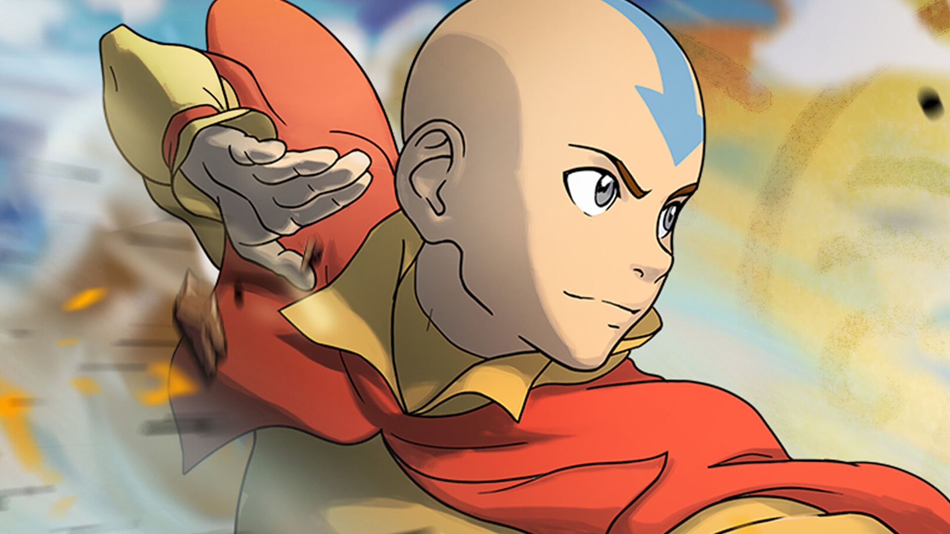 Avatar Legends: The Fighting Game – Trailer enthüllt weiteren Charakter ...
