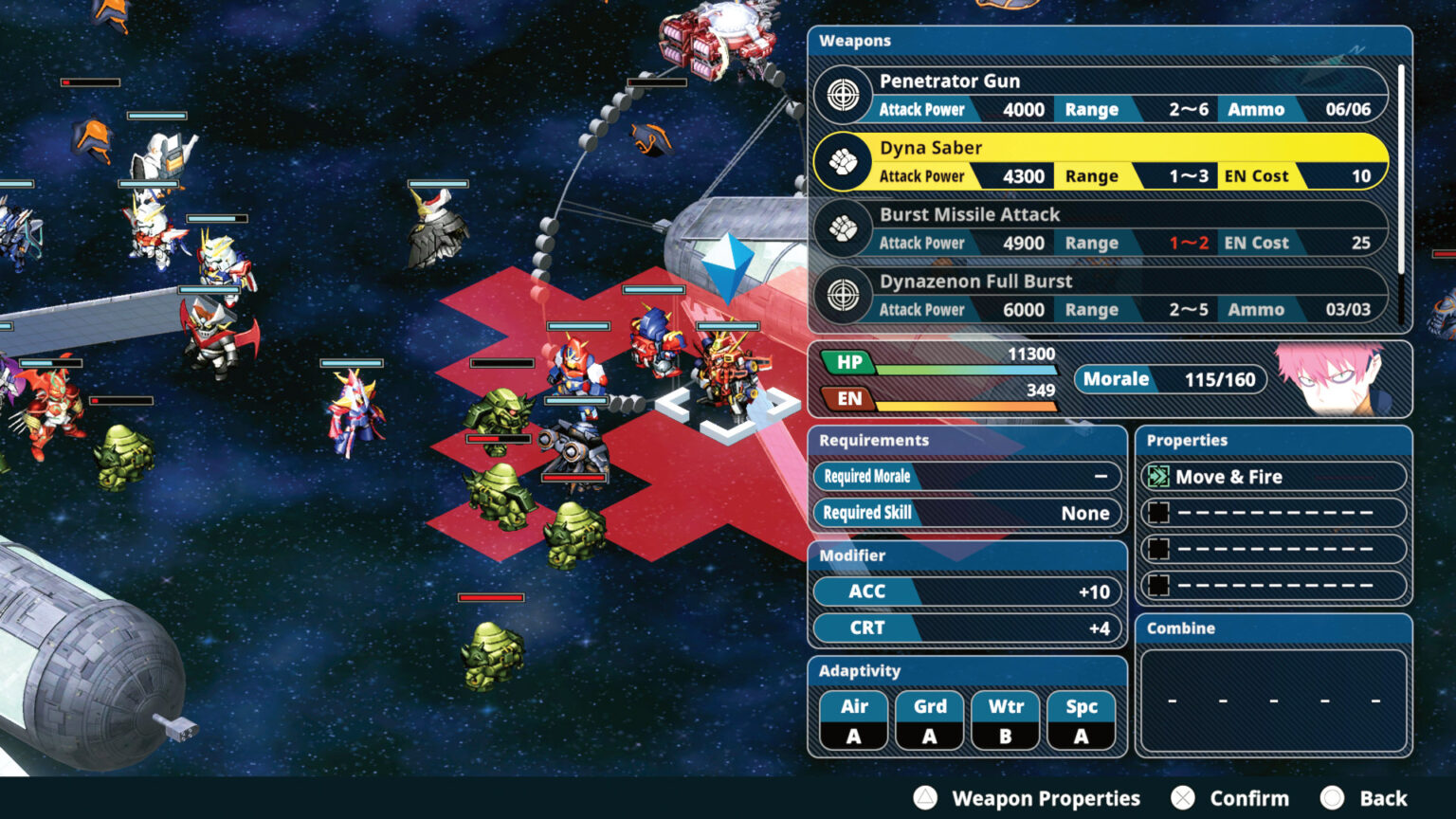 Super Robot Wars Y – im Test (PS5) | MANIAC.de