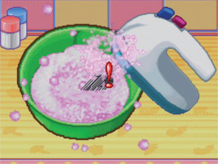 Cooking Mama 3 – im Klassik-Test (DS) | MANIAC.de