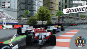 F1 2009 – im Klassik-Test (PSP) | MANIAC.de