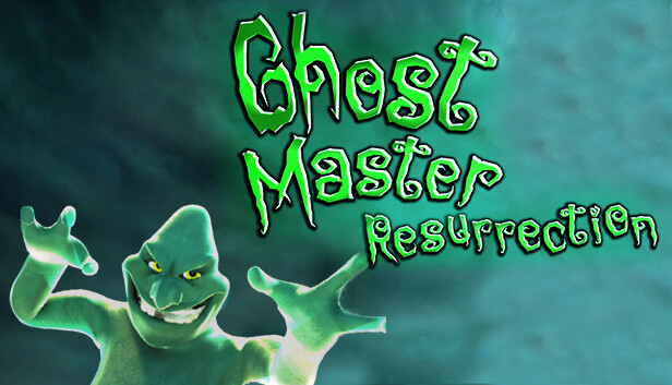 Ghost Master: Resurrection – für PS5, XSX & Switch angekündigt | MANIAC.de
