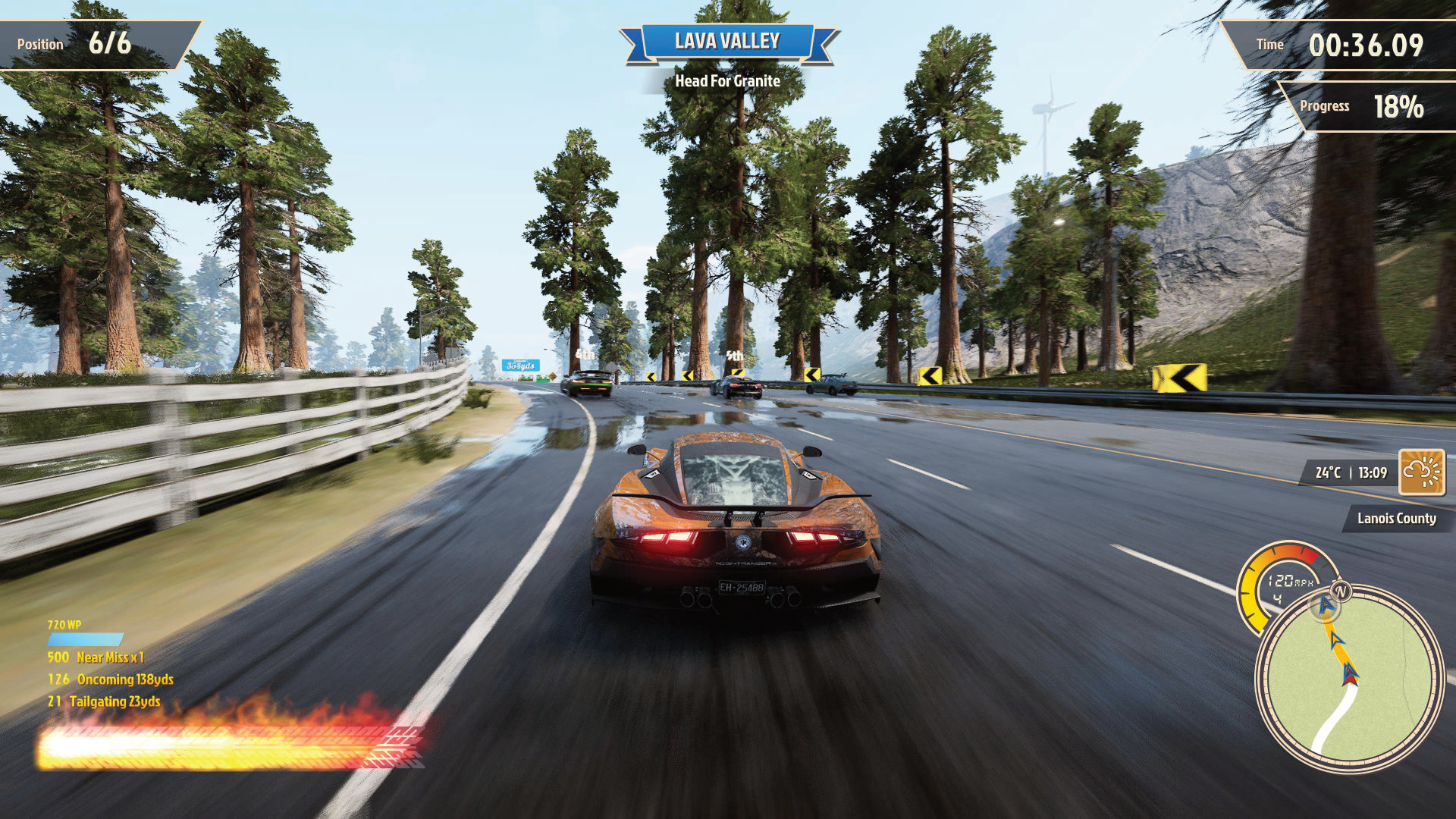 Wreckreation – im Test (PS5) | MANIAC.de