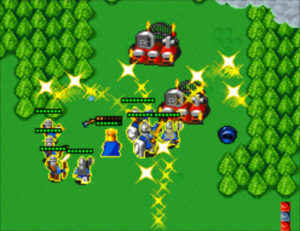 Lego Strategie – im Klassik-Test (DS) | MANIAC.de