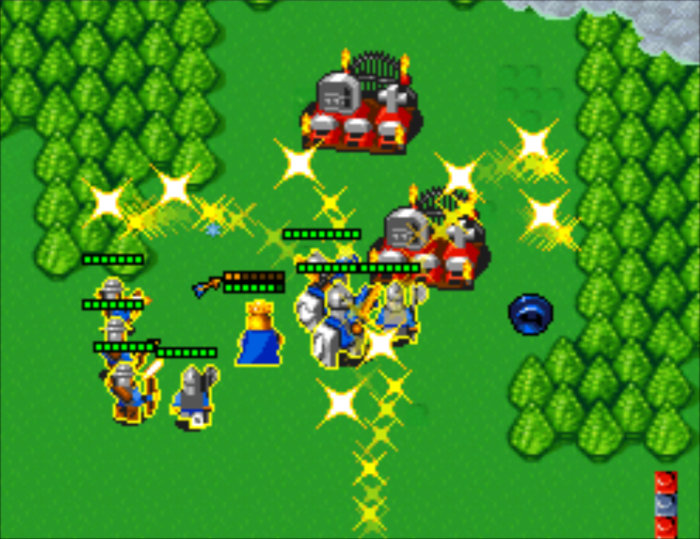 Lego Strategie – im Klassik-Test (DS) | MANIAC.de