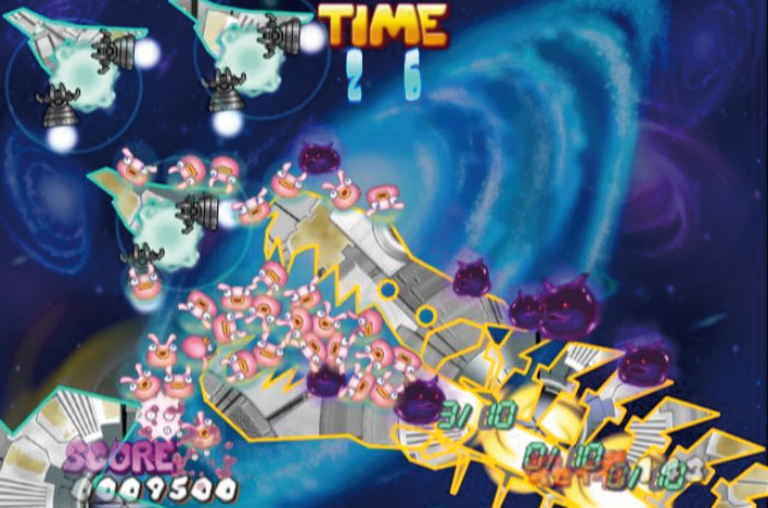 Moki Moki – im Klassik-Test (Wii) | MANIAC.de