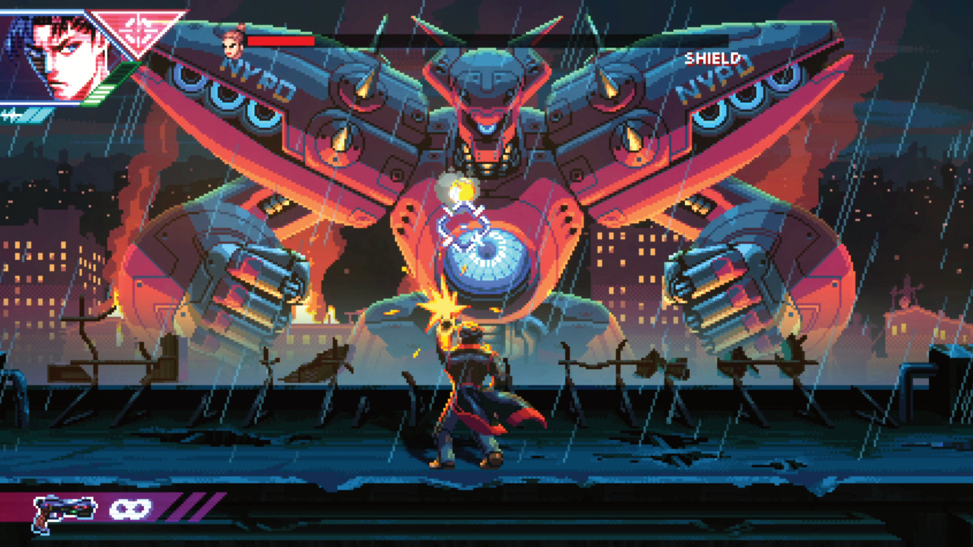 Neon Inferno Review (Xbox Series X) - Is It Worth the Burn? - World ...