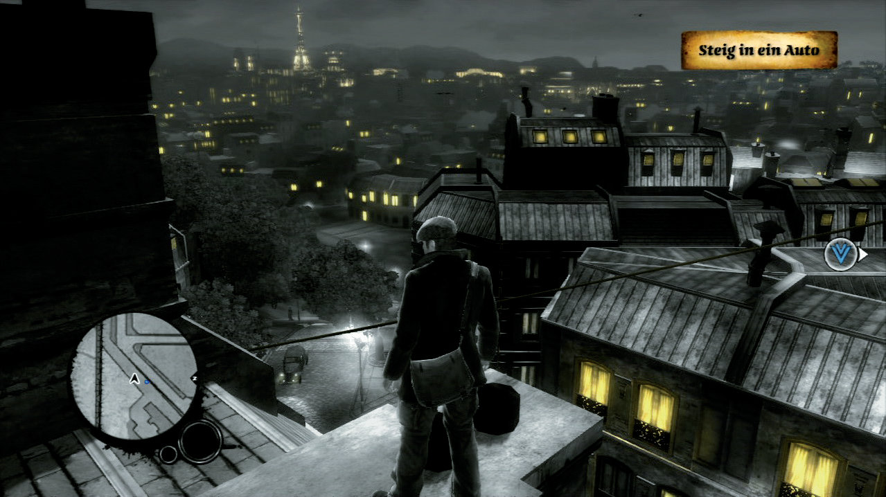 The Saboteur – im Klassik-Test (PS3 / 360) | MANIAC.de