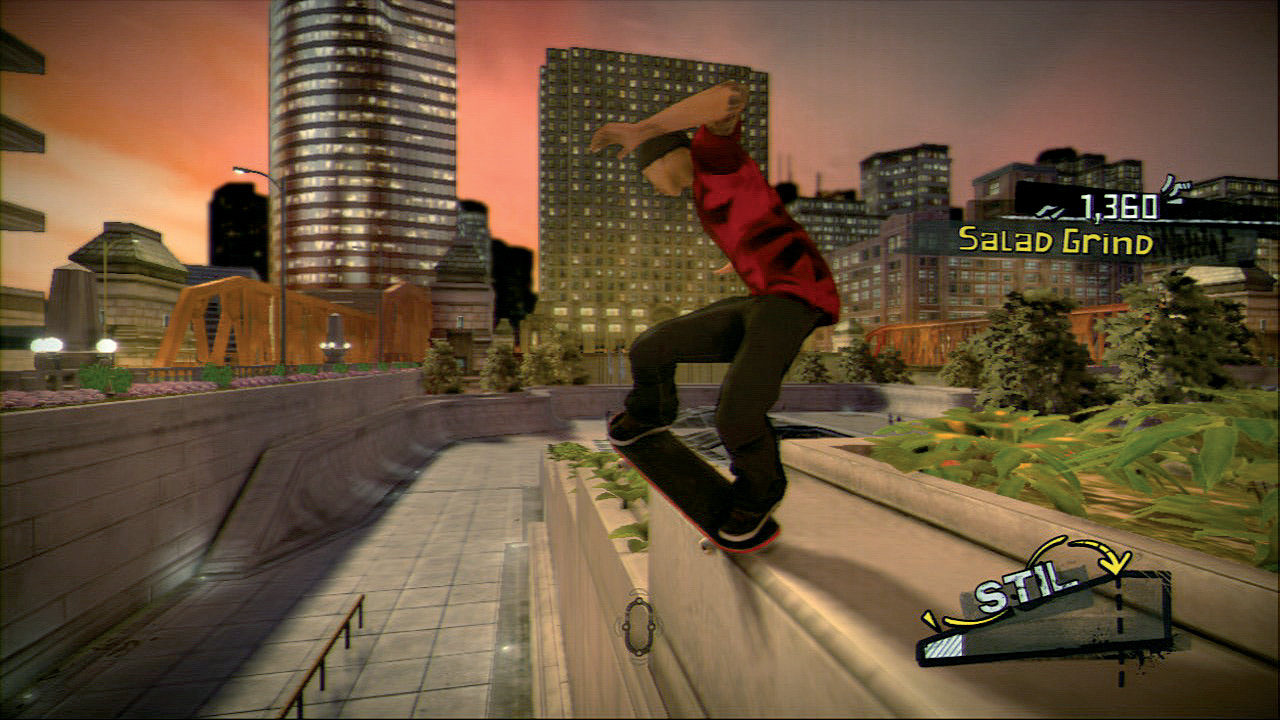 Tony Hawk RIDE – im Klassik-Test (PS3 / 360) | MANIAC.de