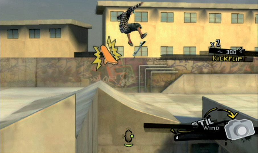 Tony Hawk RIDE – im Klassik-Test (Wii) | MANIAC.de