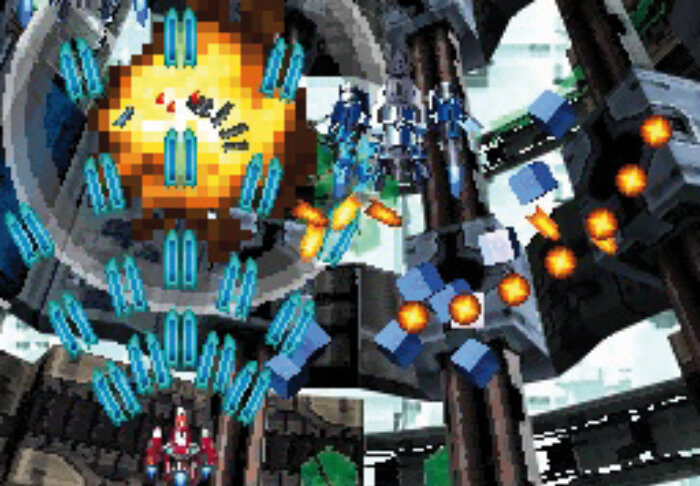 Syphon Filter: Dark Mirror – im Klassik-Test (PS2) | MANIAC.de